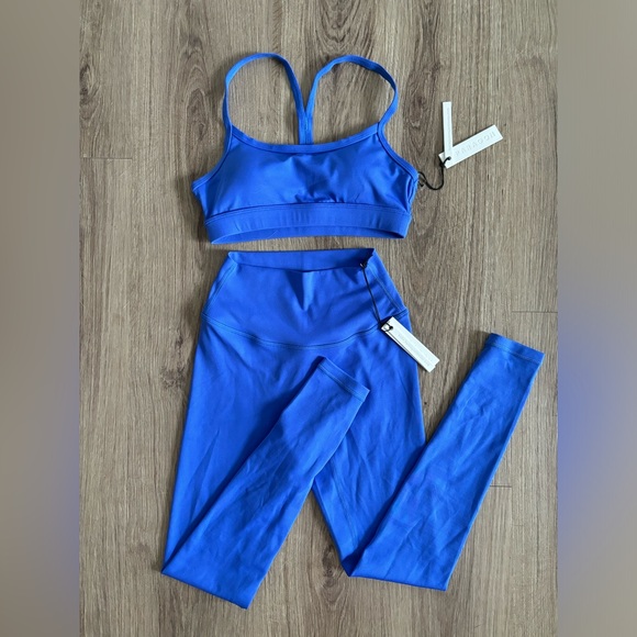 Paragon Fitwear | Other | Paragon Set Nwt | Poshmark